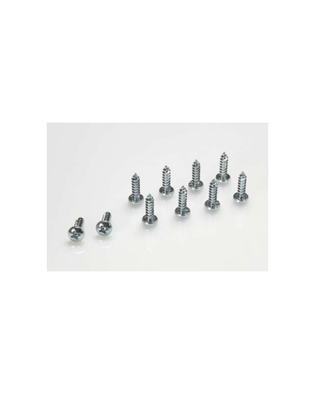 Holz- Blechschrauben