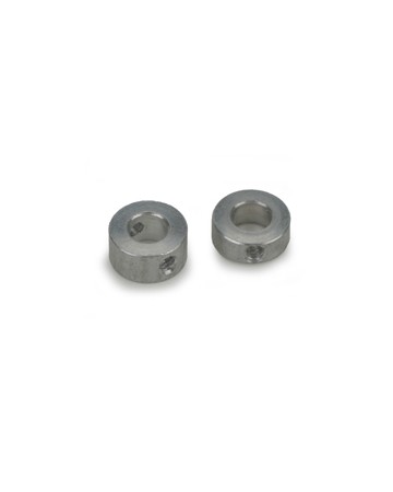 Shaft Retaining Collar Set